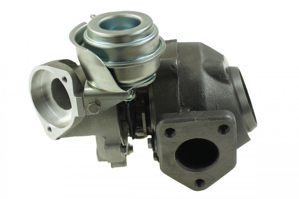 Turbo TurboWorks 717478 BMW 2.0D 150hp | TuningStyle.cz