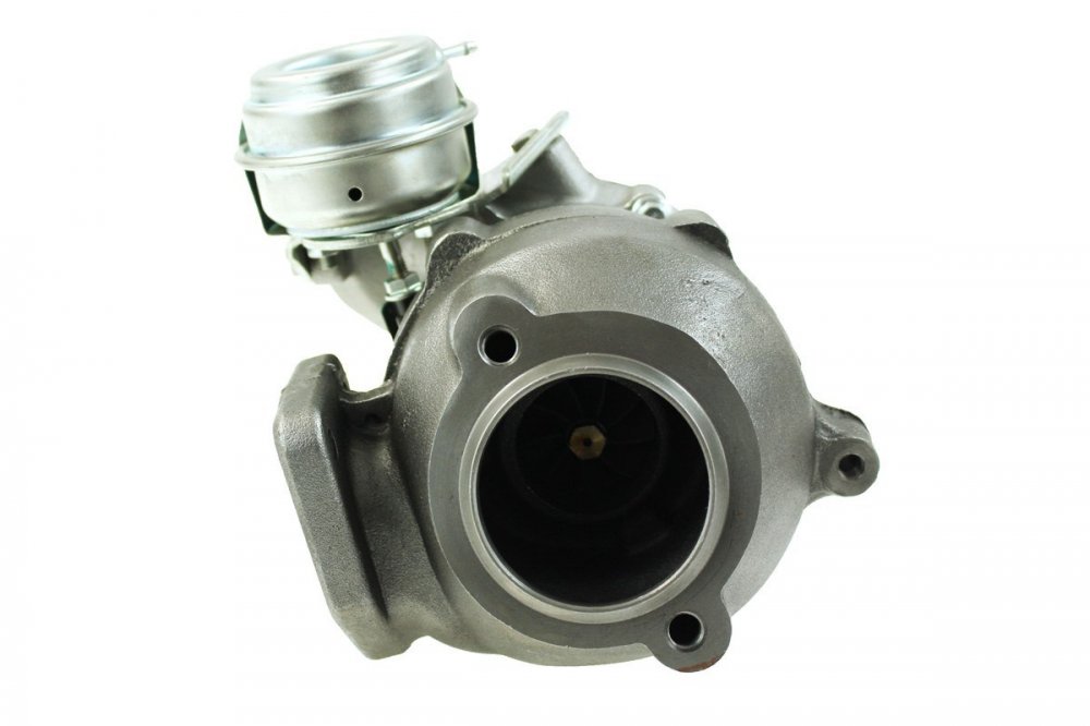 Turbo TurboWorks 717478 BMW 2.0D 150hp | TuningStyle.cz