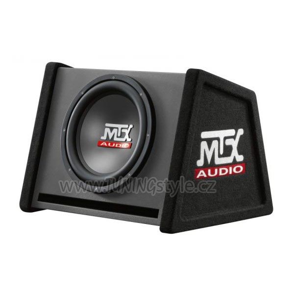 Box MTX Audio RT12DV | TuningStyle.cz