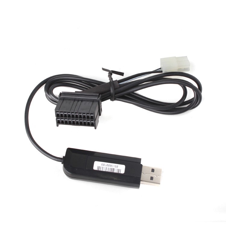 Datový kabel AP900Ci PROG cable | TuningStyle.cz