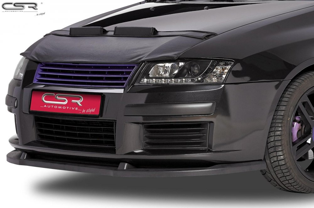 Spoiler pod přední nárazník CSR CUP - Fiat Stilo 2001-2008 | TuningStyle.cz