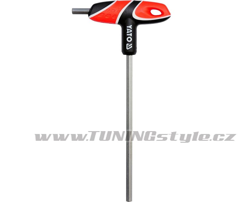 Šroubovák T imbus 7 mm | TuningStyle.cz