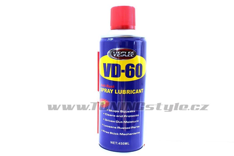 VD-60 450ml | TuningStyle.cz