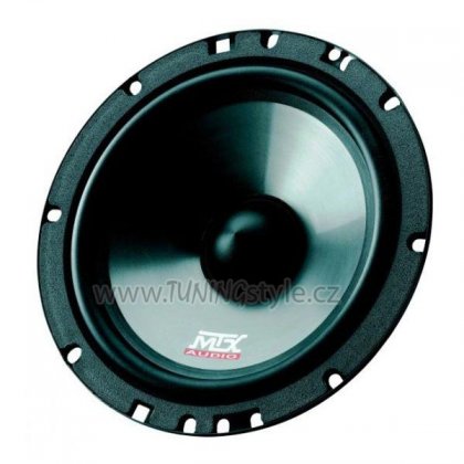 Reproduktor MTX Audio RTS652 | TuningStyle.cz